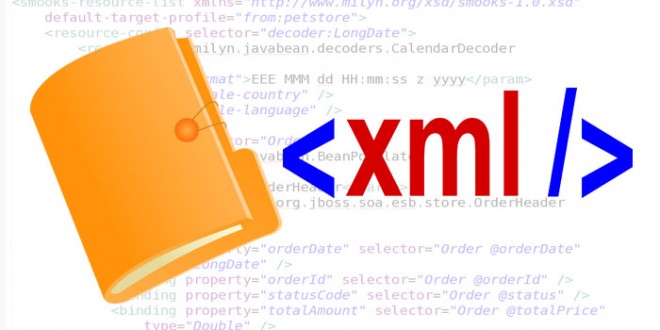 Xml Nedir ve Xml Ne Amaçla Kullanılır?